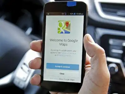 Google Maps Train Status: Google Maps launches 3 new public transport ...