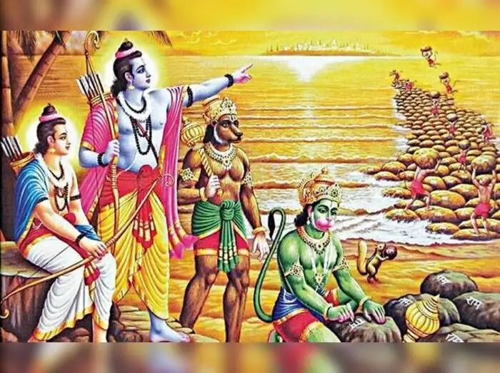 ఆదర్శవంతుడైన భర్తగా, తండ్రి మాటను జవదాటని కుమారుడిగా, సోదరులను ...