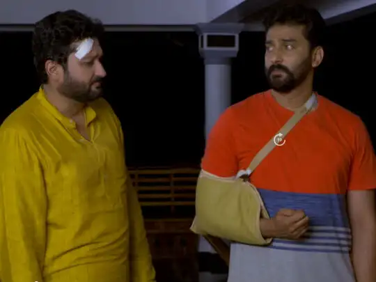 vanambadi serial today