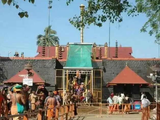 sabarimala temple history : അയ്യപ്പനും ശബരിമലയും; ഐതിഹ്യങ്ങളറിയാം ...