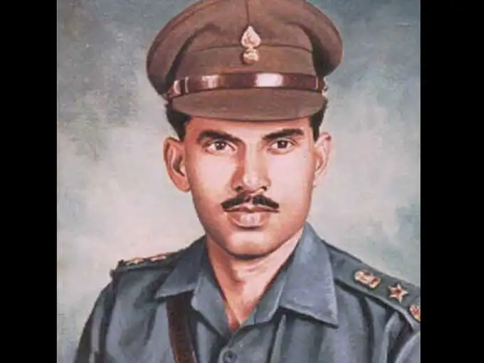 मेजर होशियार सिंह: वह सैनिक जिनसे डरकर भागी पाकिस्तानी सेना