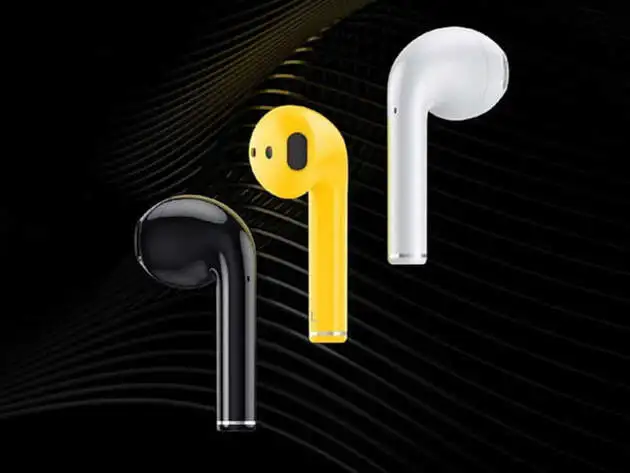 realme buds air : రూ.3,999కే Realme 'Airpods'.. యాపిల్ ఎయిర్ పోడ్స్ కు ...