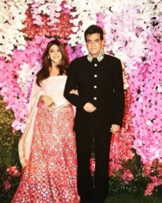 ટીવી ક્વિન એકતાએ હાલમાં જ નવું ઘર ખરીદ્યું છે અને રિપોર્ટ્સ પ્રમાણે, તે ...