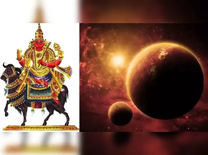 செவ்வாய் தோஷம் பரிகாரம் என்ன, திருமணத்தின் போது ஏன் செவ்வாய் தோஷம் ...