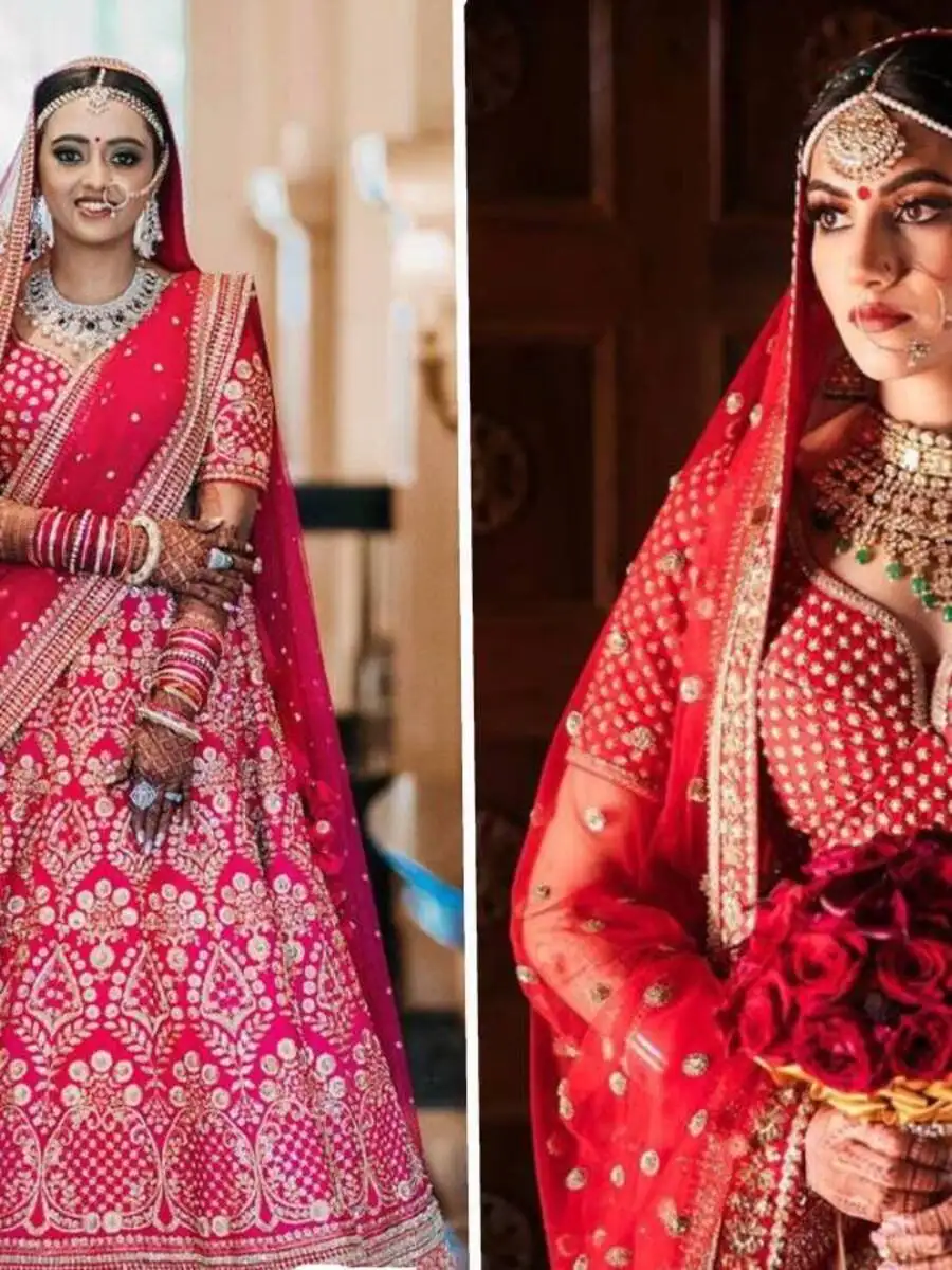 शादी के लिए चुनें ये माथा-पट्टी | Navbharat Times