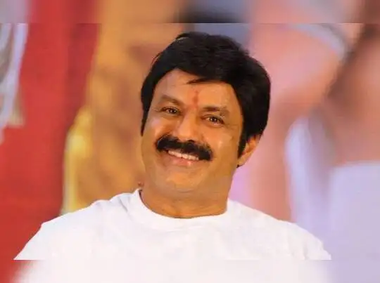 balakrishna