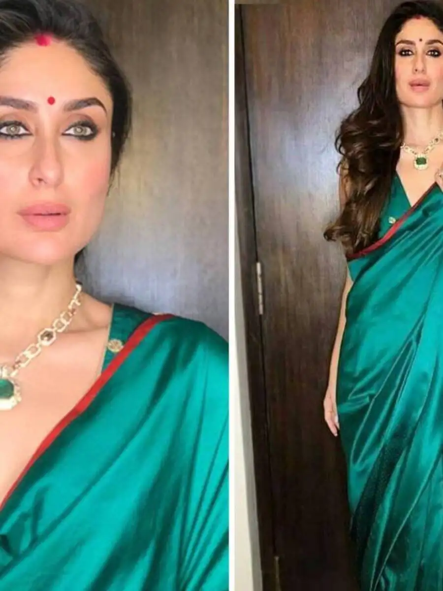 How To Prevent Silk Saree From Damage? Silk Saree Ko Nuksan Se Kaise Roke - सिल्क की साड़ियों को ...