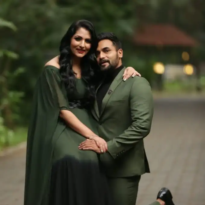 20 ವರ್ಷಗಳ ಪರಿಚಯ ಇದೆ ಈ ಜೋಡಿಗೆ