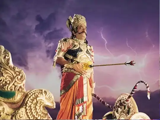 Ramayan: 'रावण वध' के बाद अरविंद त्रिवेदी के गांव में छा गया था मातम ...