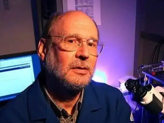 વર્ષ 1951માં જન્મેલા ડગલસ સી પરાશર અમેરિકન વૈજ્ઞાનિક છે. તેમણે ...