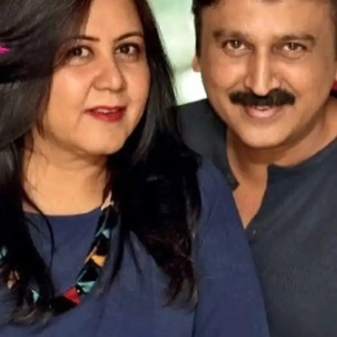 ಬಿಎಂಎಸ್ ಕಾಲೇಜಿನಲ್ಲಿ ಮೊದಲು ಭೇಟಿಯಾಗಿತ್ತು ಈ ಜೋಡಿ