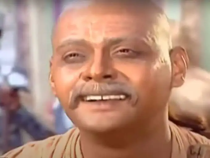 રોલ મળ્યો ત્યારે આવું હતું રિએક્શન