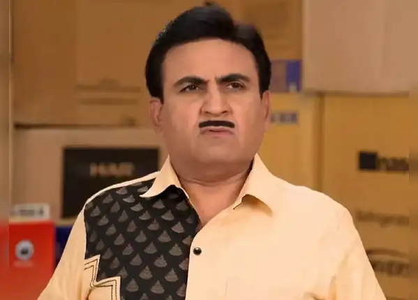 tanuj mahashabde aka iyer in TMKOC: how tanuj mahashabde aka iyer ...