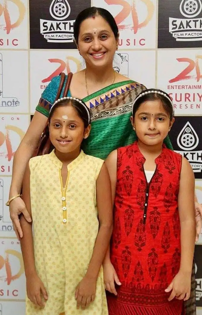 Devayani Daughters