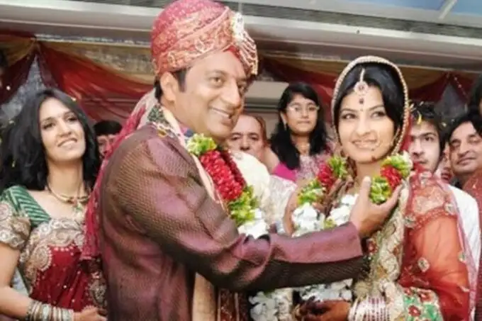 ಮಗ ತೀರಿಕೊಂಡಾಗ ಶೂಟಿಂಗ್ ಕ್ಯಾನ್ಸಲ್ ಮಾಡಿ ಇವರು ಪತ್ನಿ ಜೊತೆಗಿದ್ರು