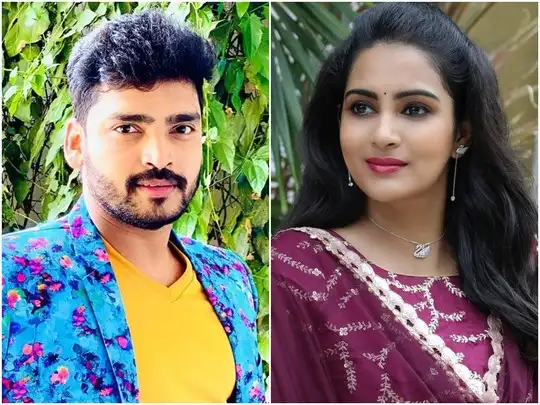 పాజిటివ్ వచ్చాక తప్పదు.. రవికృష్ణకు కరోనాపై హిమజ