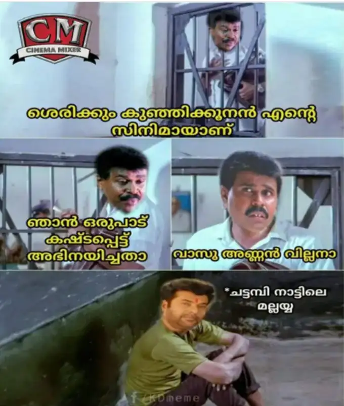 നായികയുടെ പിറകേ ജാതിക്കാ തോട്ടം പാട്ടും പാടി നടക്കുന്ന റൊമാന്റിക് ഹീറോ ...