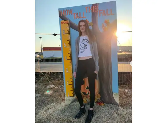 Maci Currin (Photo: Instagram)