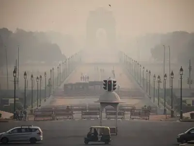 शिमला, कसौली से ठंडी दिल्ली, न्यूनतम तापमान 10 डिग्री पर पहुंचा