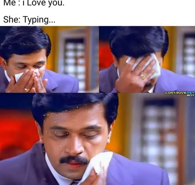 muthalvan meme