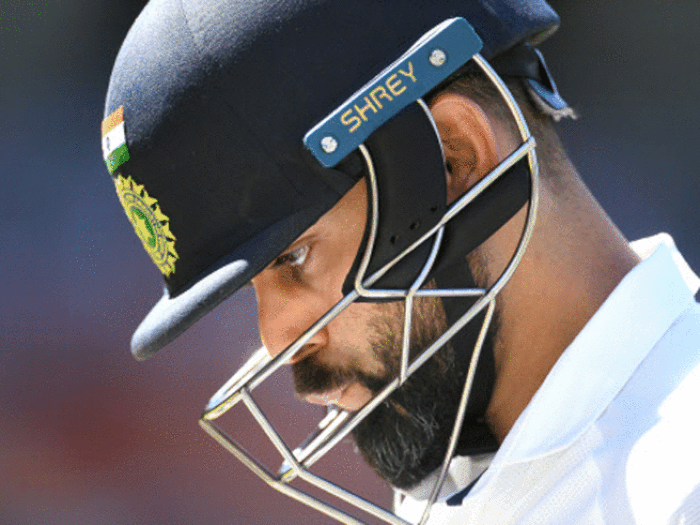 India Australia Test india-australia-test