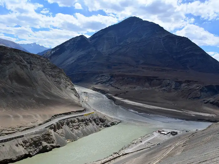 Ladakh