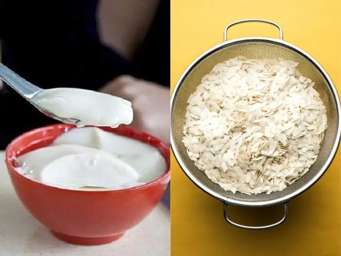 why you should eat dahi chiwda the healthiest bihari breakfast