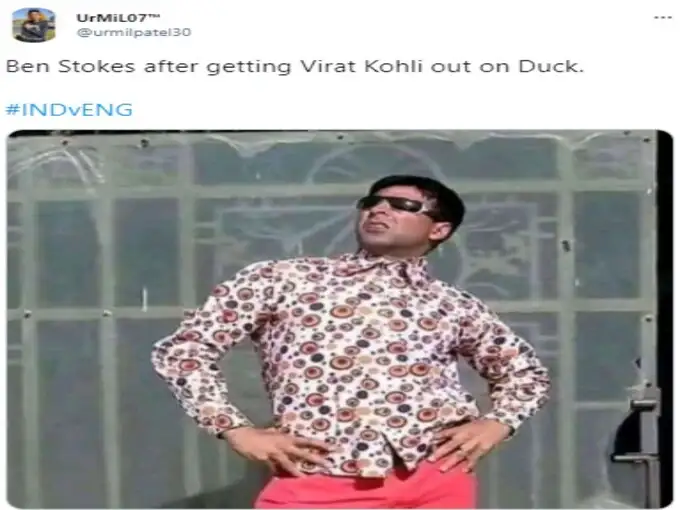 अलग ही खुशी होगी आज!