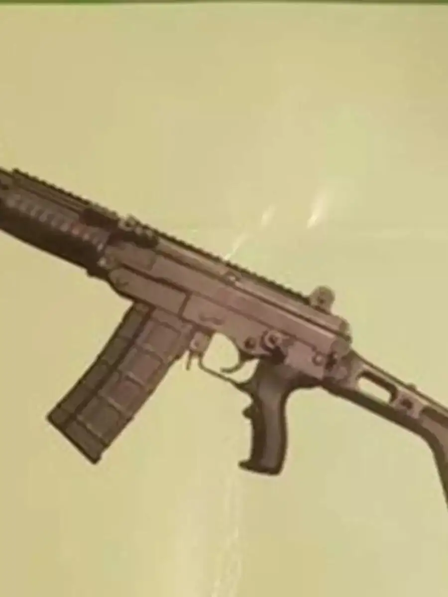 Sig Sauer 716 vs INSAS : All You Need To Know About Indian Army's Brand ...