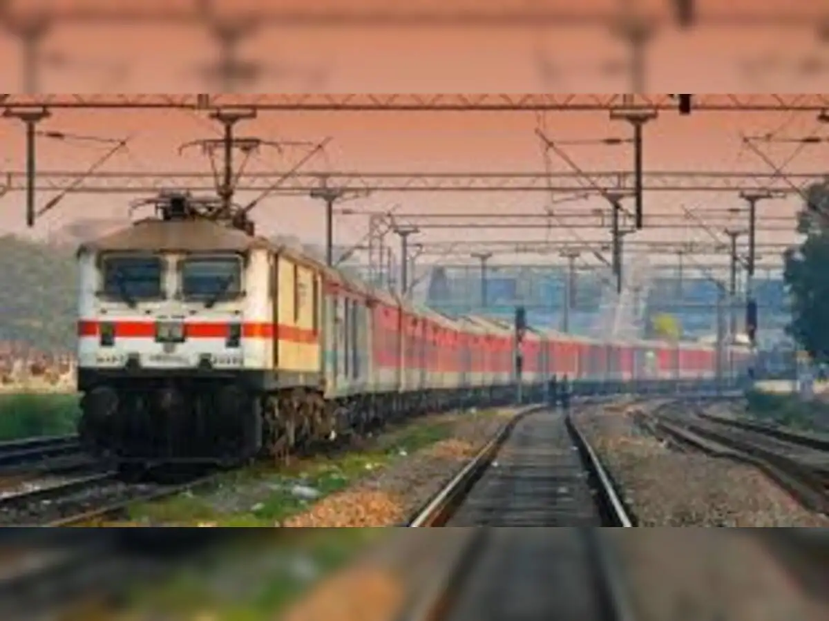 Indian Railways runs festival special train for UP-Bihar, check details