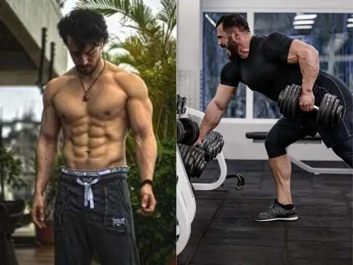 bodybuilding workout lean muscle vs bulk muscle what the difference