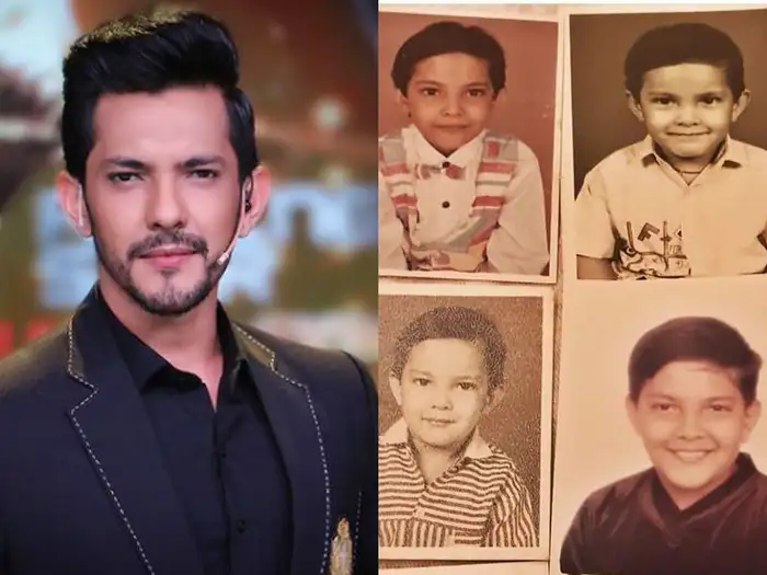 Instagram@adityanarayanofficial