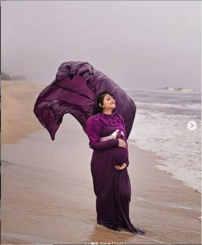 ഫോട്ടോഷൂട്ട്!