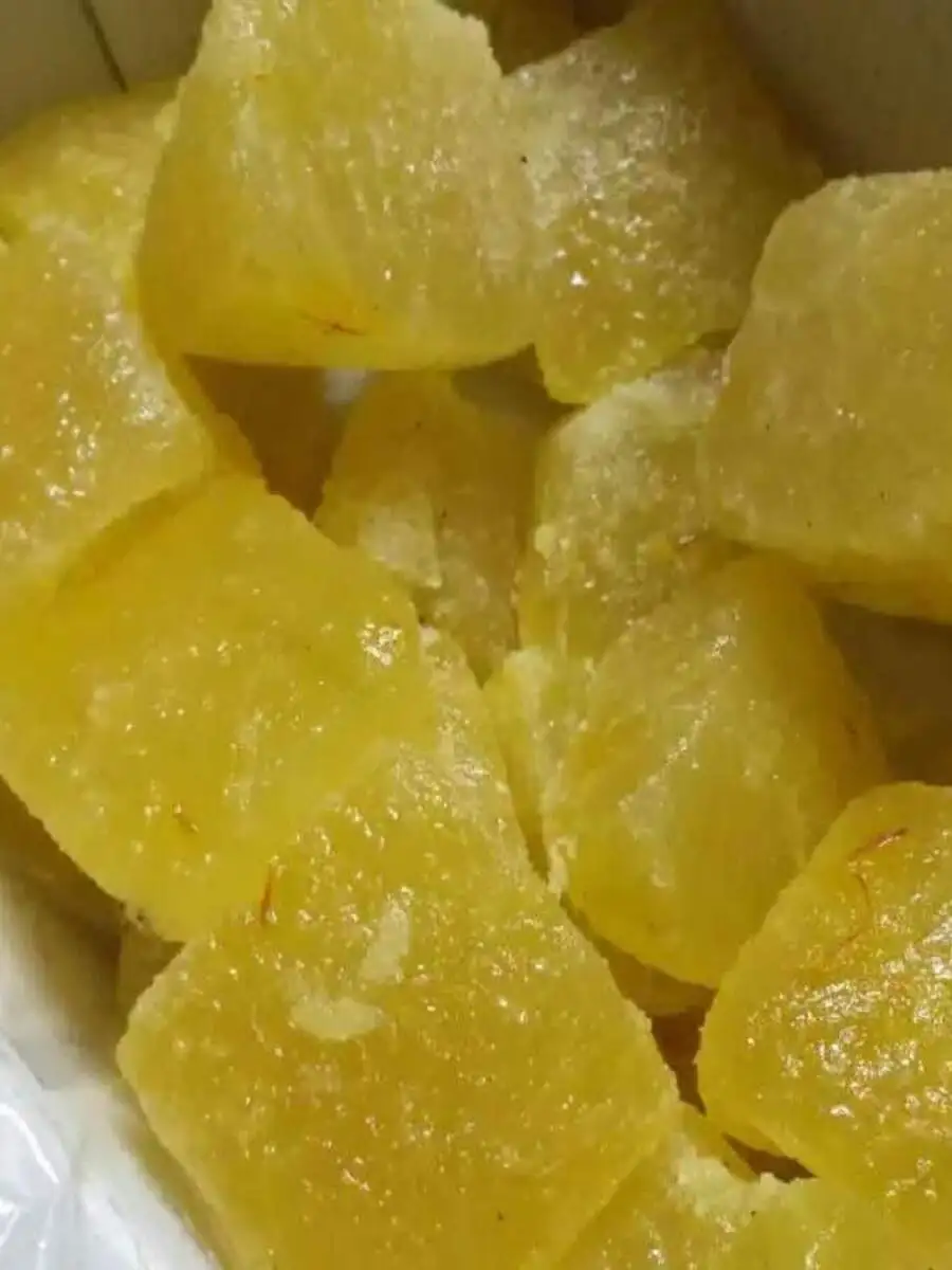 आगरा का पेठा - Petha In Agra in Hindi | Navbharat Times