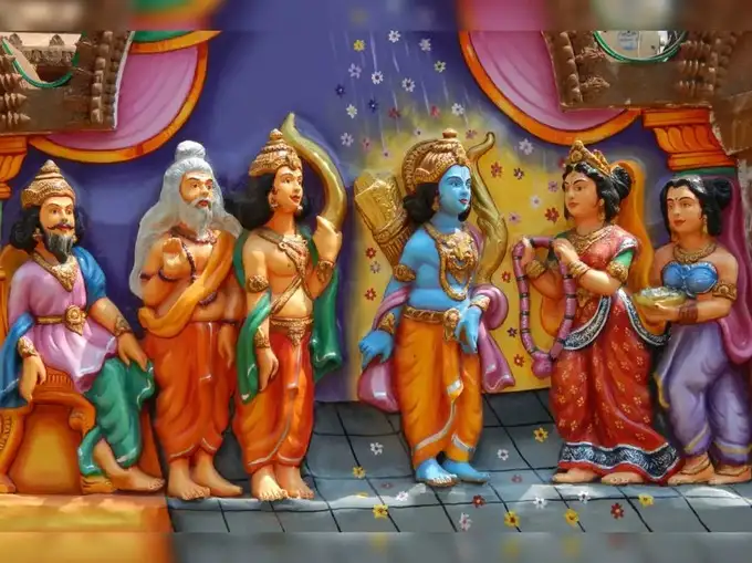 தசரத மன்னன்