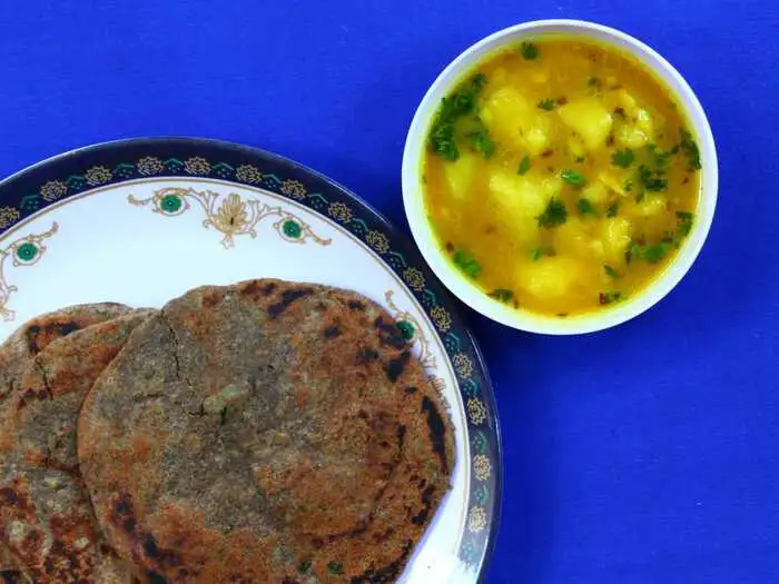 reasons why you should eat kuttu ka atta buckwheat rich in protein read ...