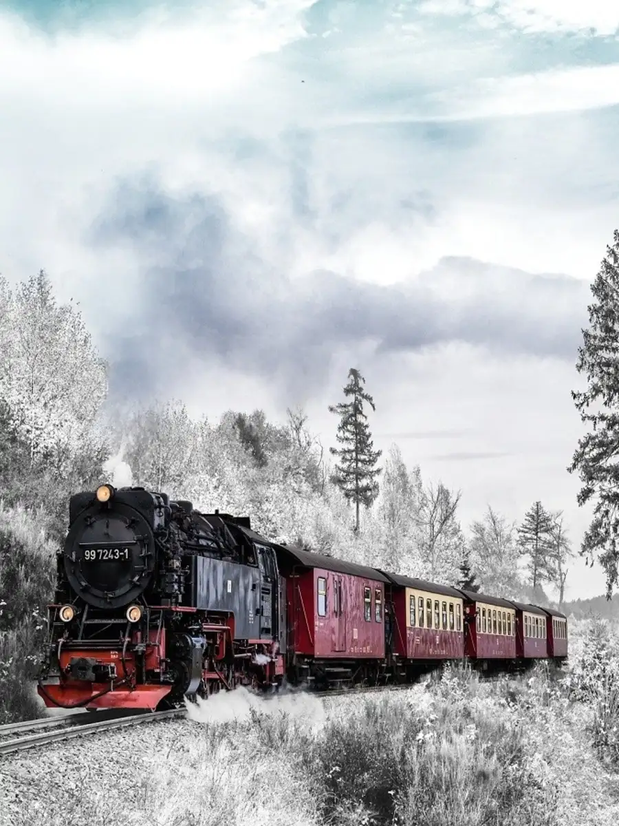 ट्रेन से गुलमर्ग कैसे पहुंचे - How to reach Gulmarg by train in Hindi ...