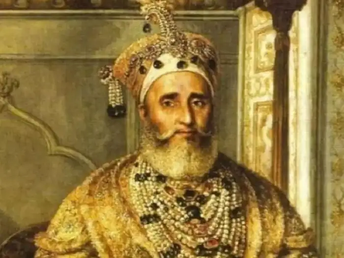 bahadur-shah-zafar