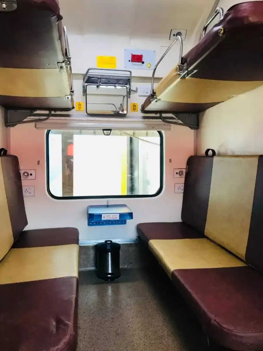 rajendra nagar terminal- new delhi rajdhani express now with the tejas ...