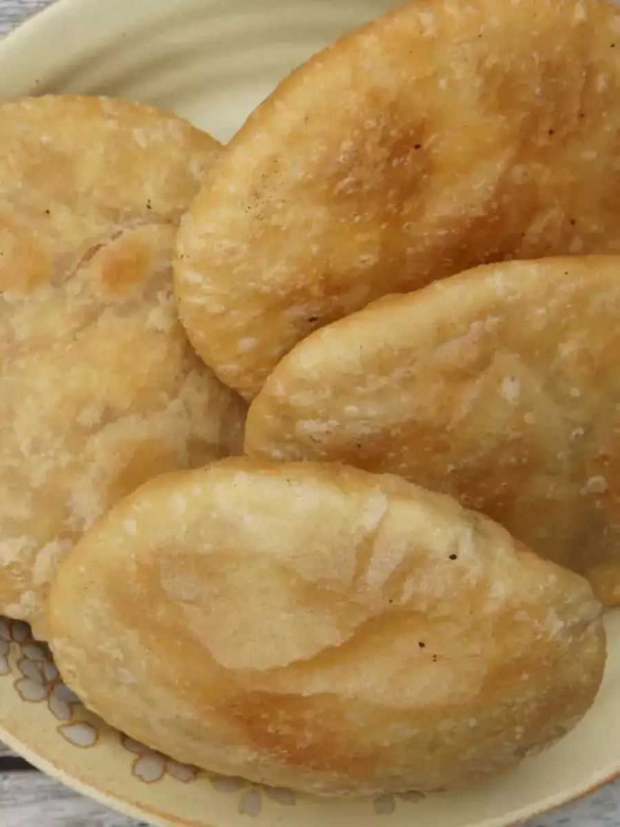 बबरू व्यंजन - Babru Recipe of Himachal Pradesh in Hindi | Navbharat Times