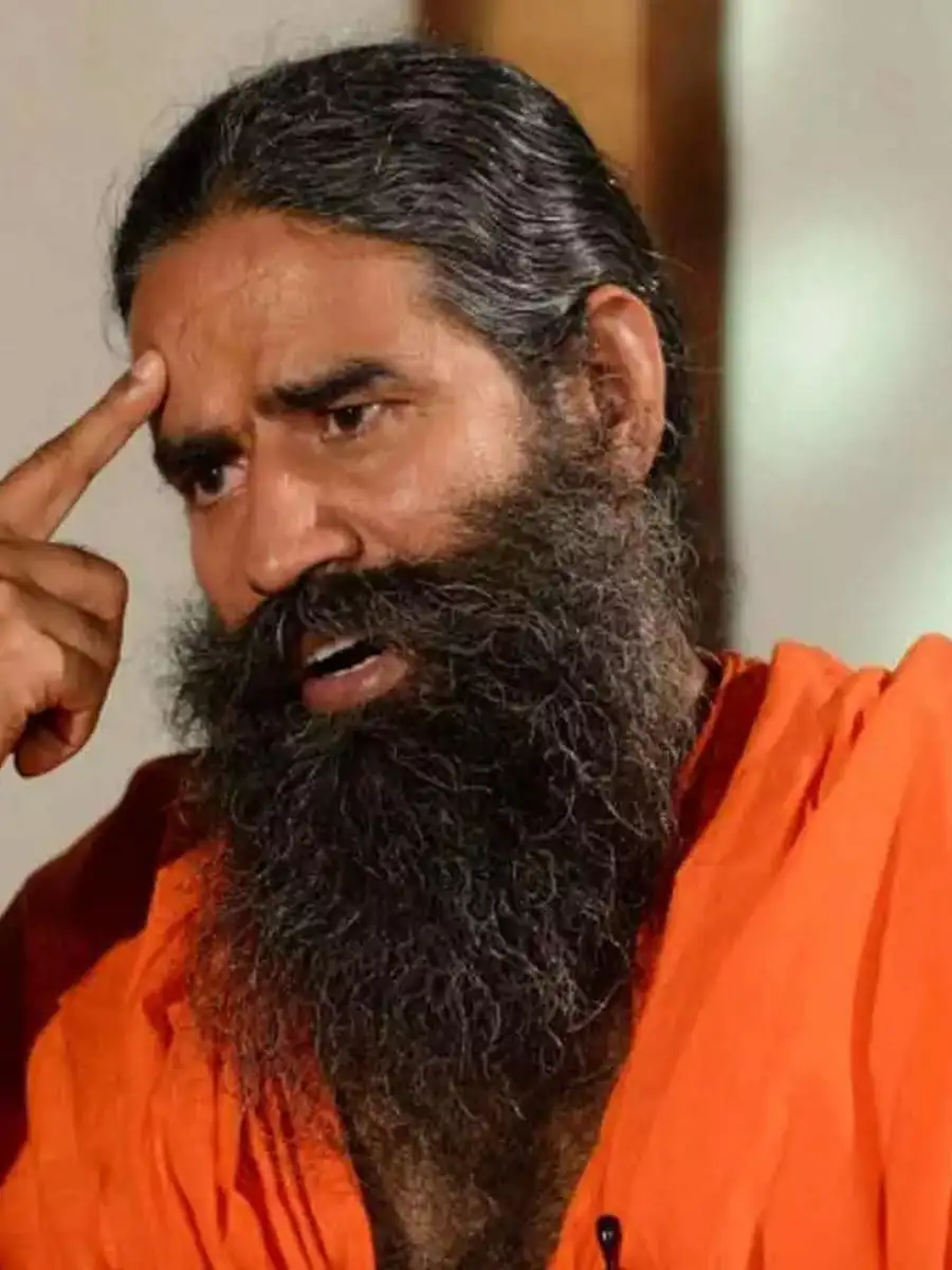 Sebi Notice To Baba Ramdev before ruchi soya fpo : रुचि सोया के एफपीओ ...