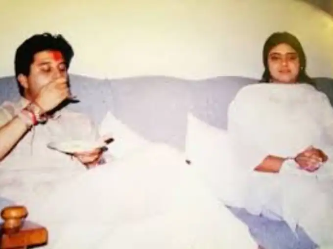 Who is Fatima Rasool Siddiqui The Only Muslim BJP Candidate in MP ...