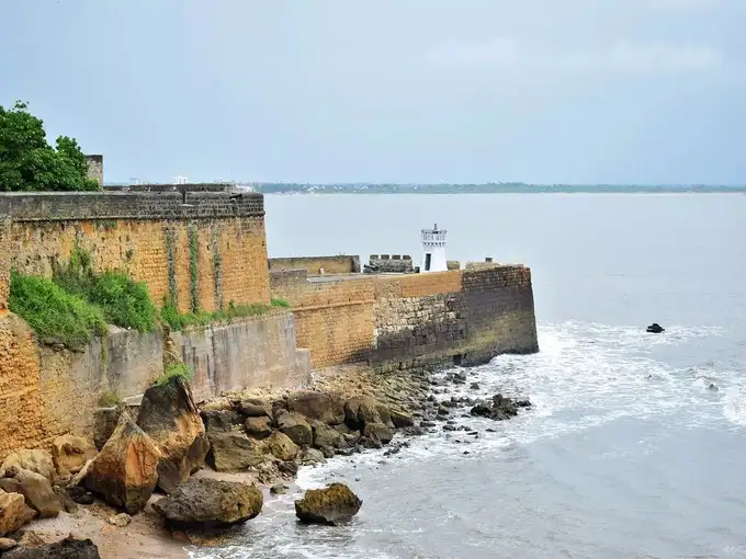 -diu-fort-diu