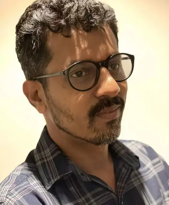 Vinoy Thomas's Instagram, Twitter & Facebook on IDCrawl