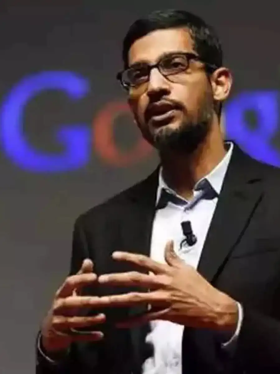 Top-10 Indian Origin CEO: Meet 10 Indian-origin CEOs 'ruling' foreign ...