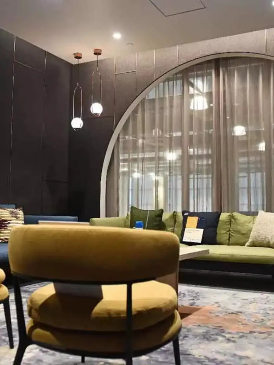 Facebook New Office: Meta new office opened in gurugram, see the ...