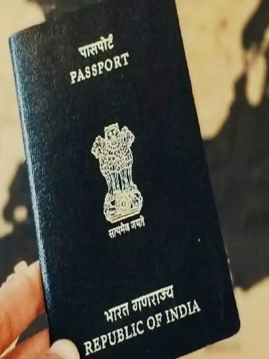 अस्थायी पासपोर्ट के लिए आप कब योग्य हैं - When Am I Eligible for a ...