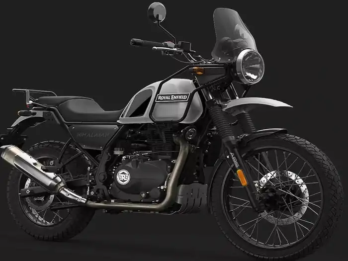 Royal Enfield Upcoming Bike Himalayan 450 Details