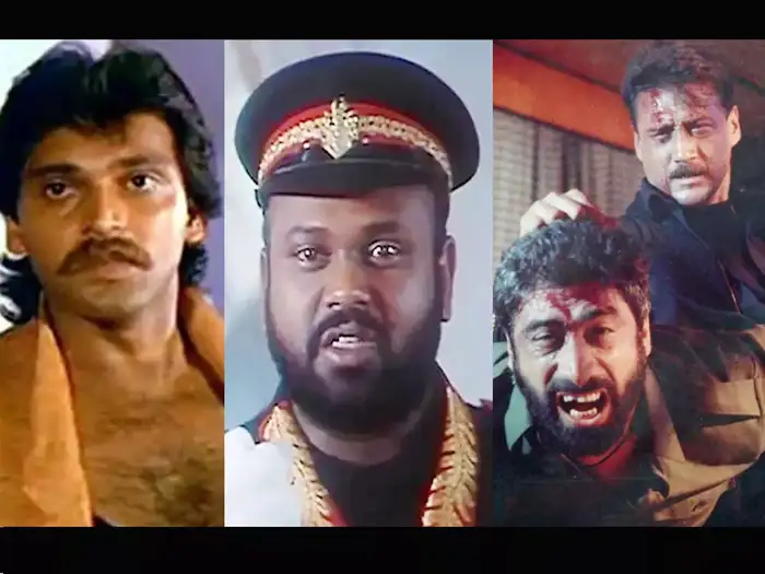 bollywood villains