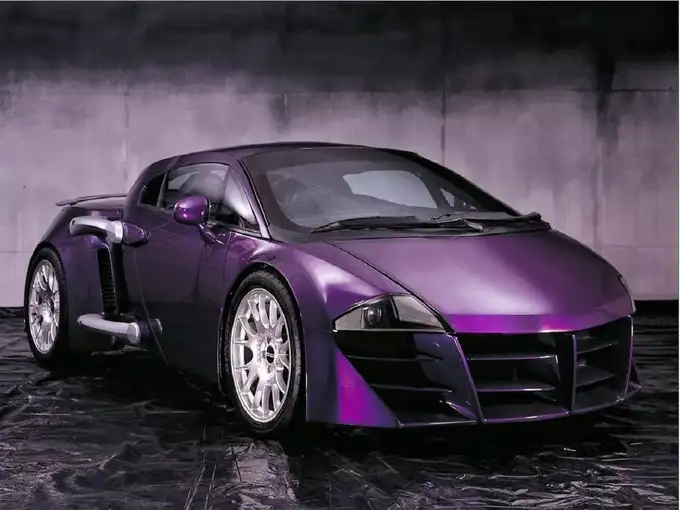 टारजन: द वंडर कार